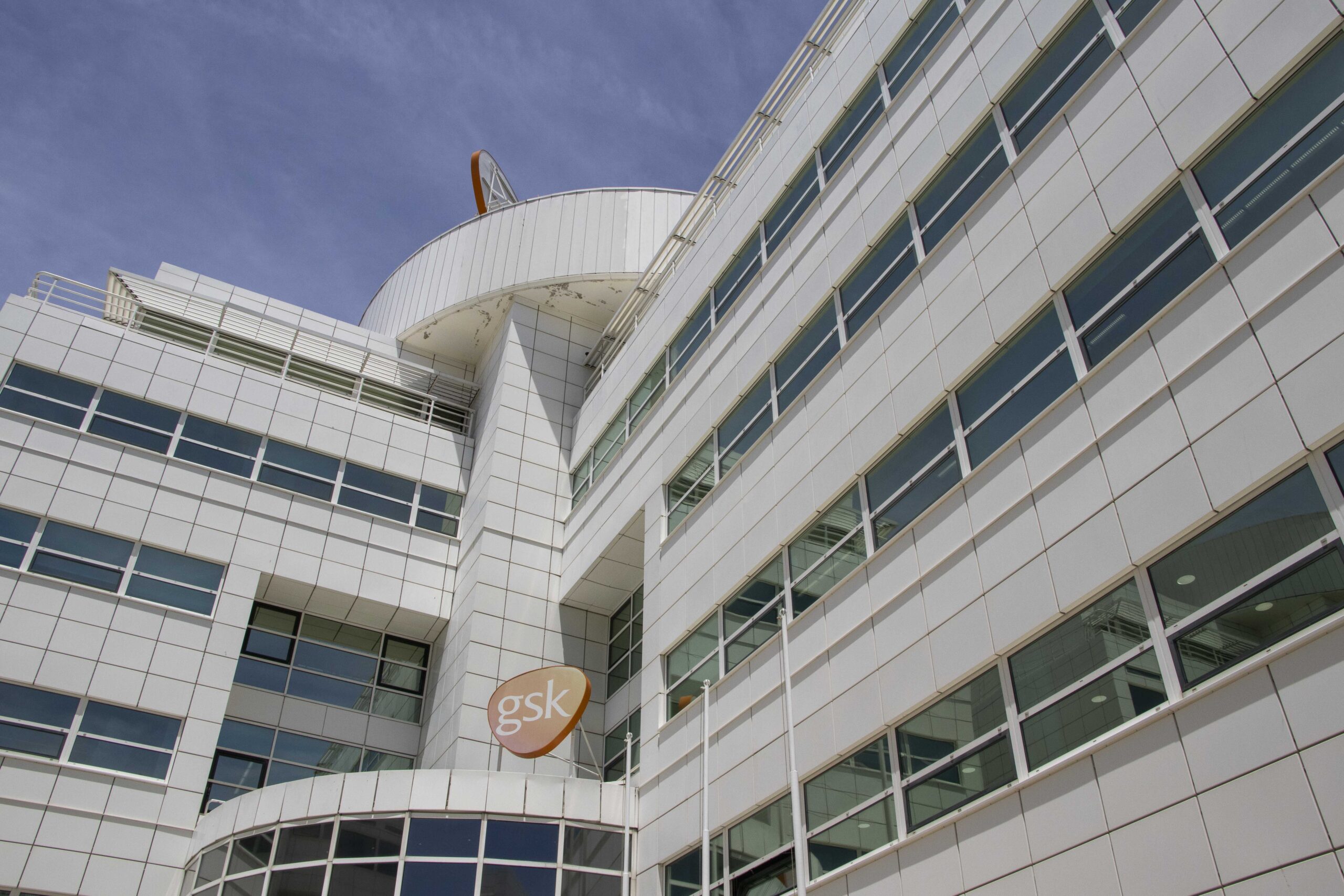 GSK Portugal — New identity launch event | F—S—A—C Agência de Comunicação