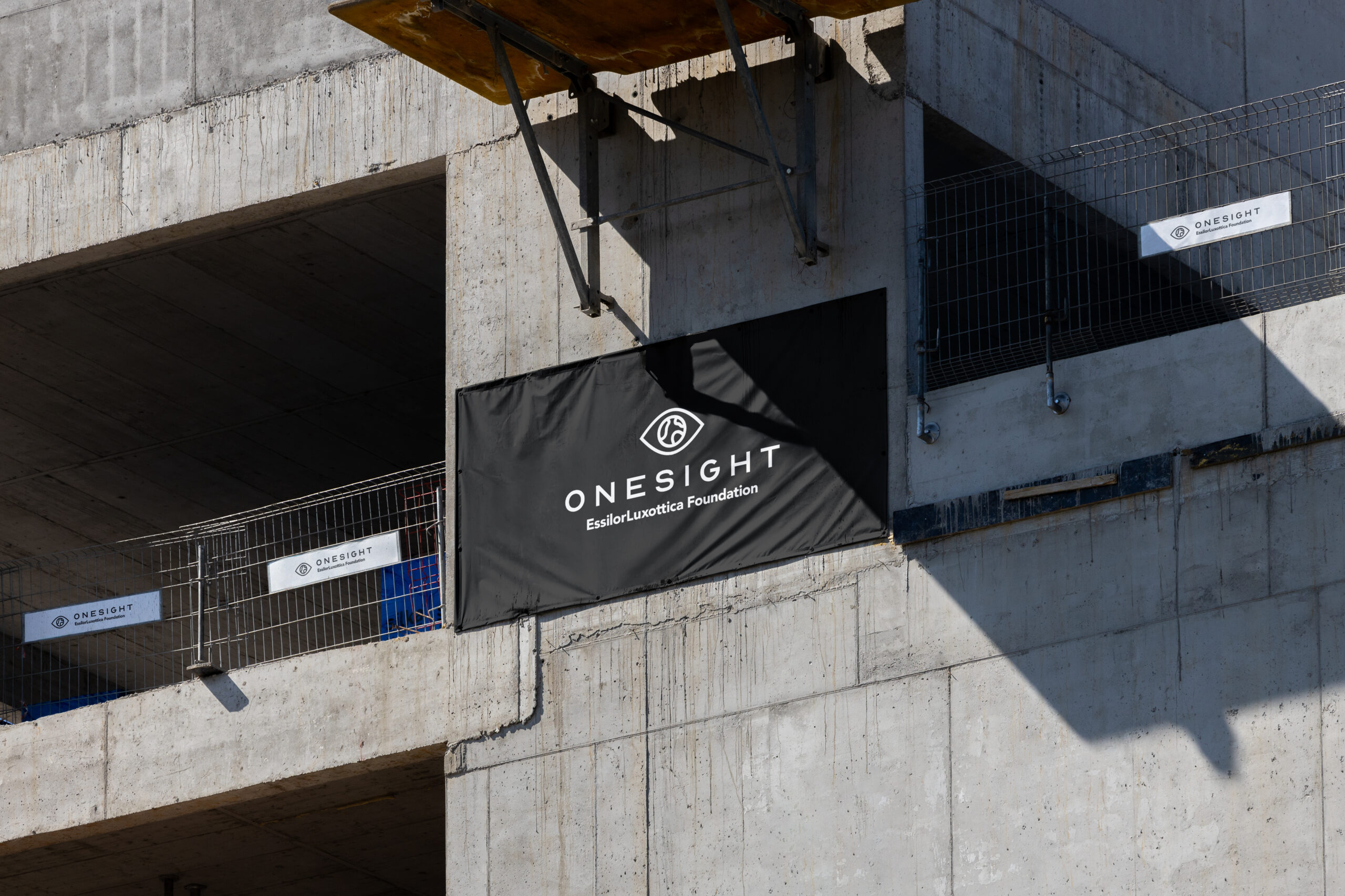 OneSight EssilorLuxottica Foundation — World Sight Day 2023 | F—S—A—C ...